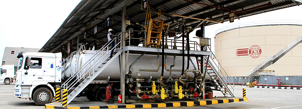 TSL Homepage | The Foremost Oil and Gas Logistics and Supply Chain ...