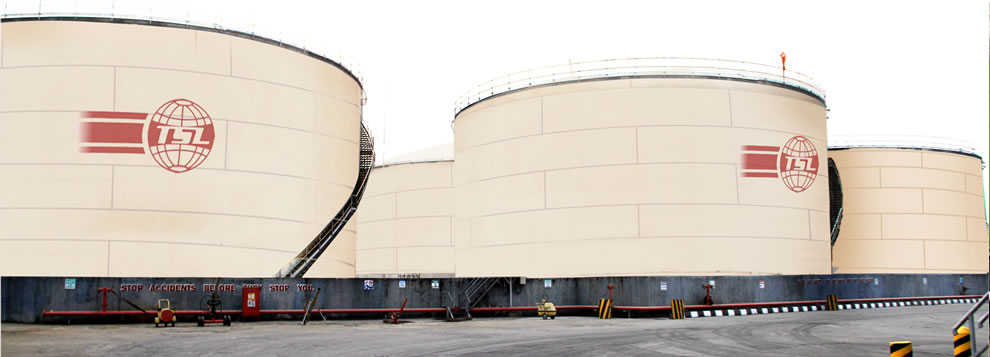 TSL Homepage | The Foremost Oil and Gas Logistics and Supply Chain ...