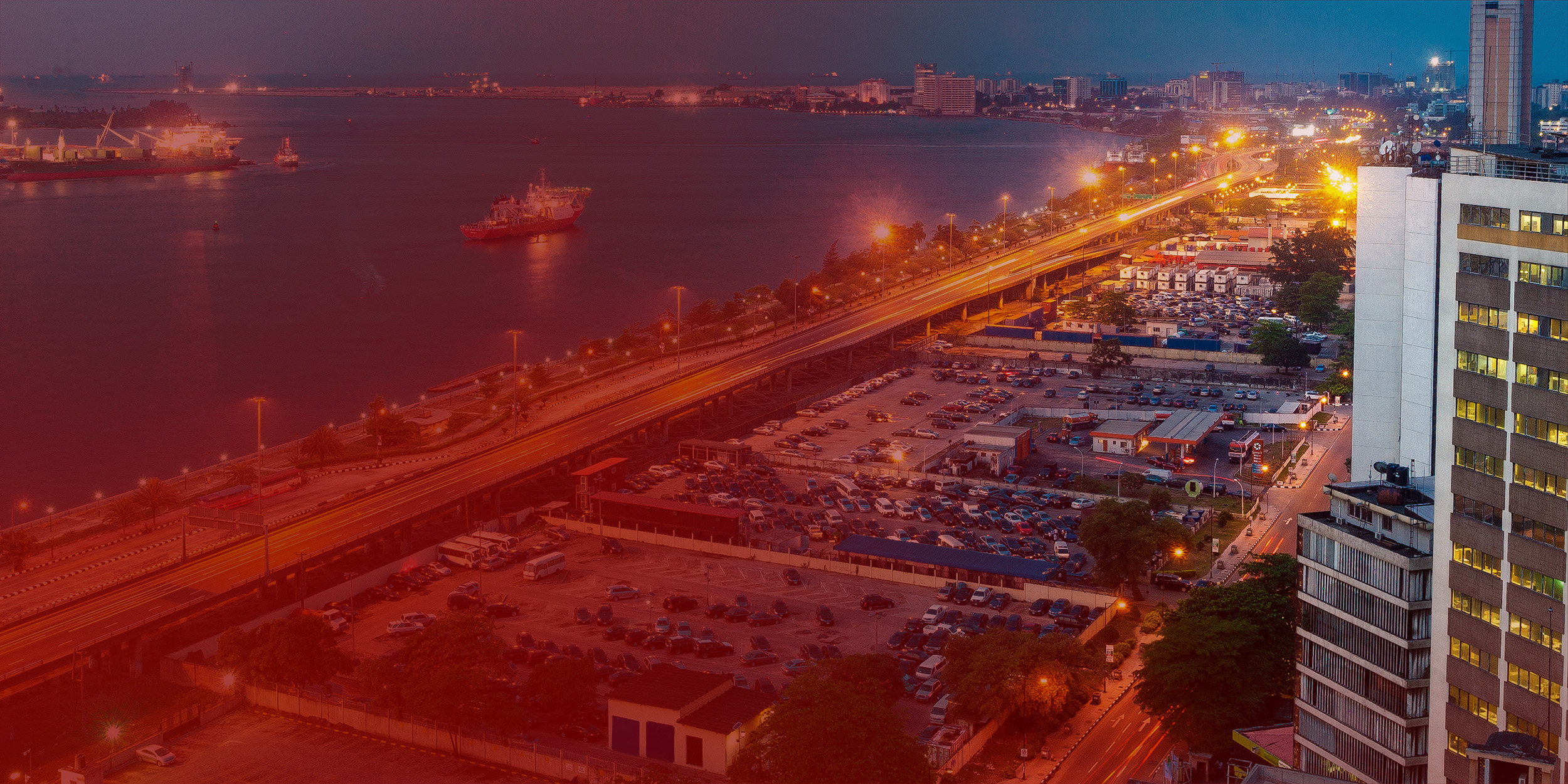 TSL Limited - A Foremost Logistics and Supply Chain Solutions Company